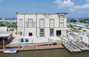 Automated Dry-stack Technology: The Future of Marina Storage Starts ...