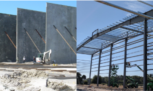 The Case for Turnkey Marina Development - ASAR